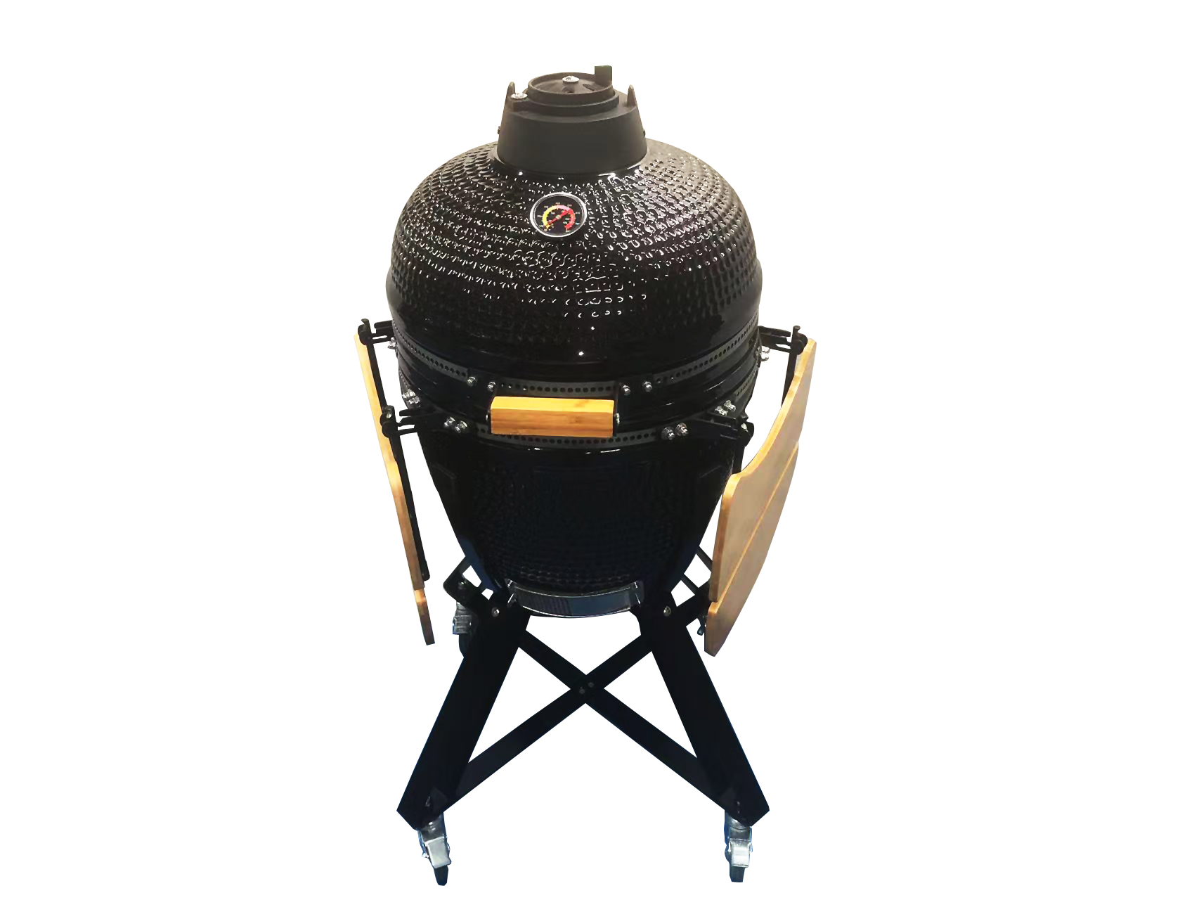 HIGHLAND BARBECUES