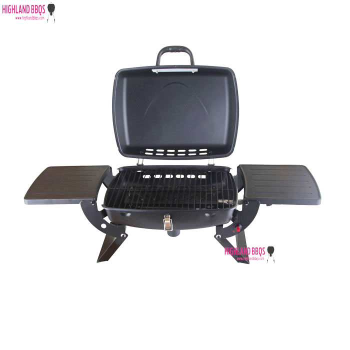 Gas grill | HIGHLAND BARBECUES
