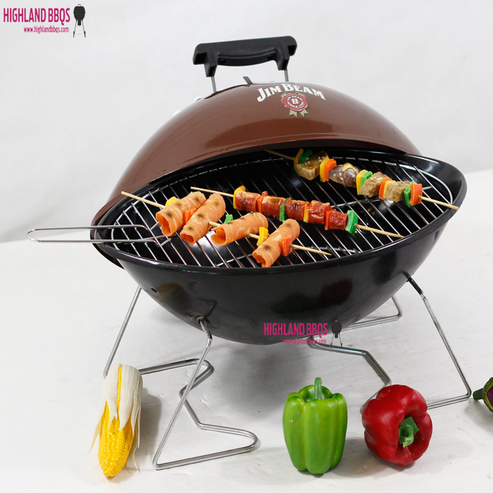 Fish shaped bbq grill | HIGHLAND BARBECUES