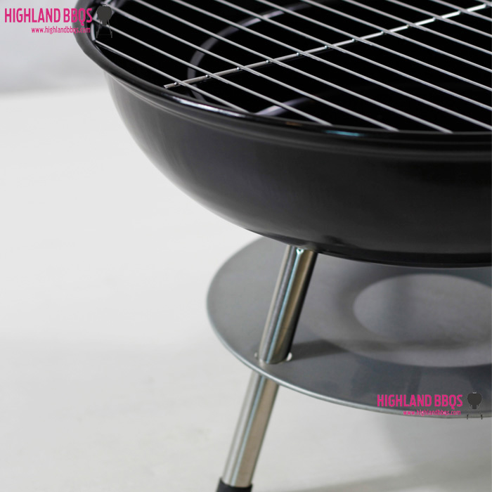 Apple tabletop bbq grill | HIGHLAND BARBECUES
